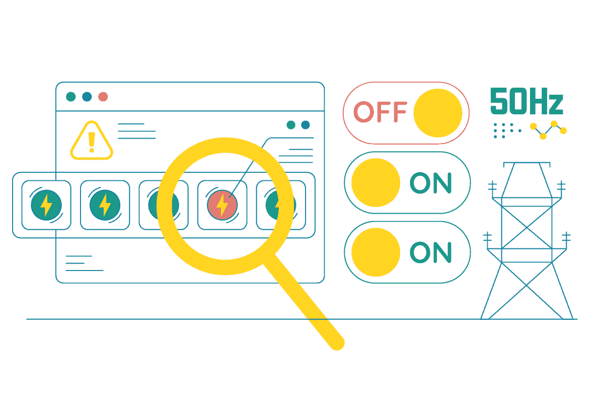 Load Shedding Explained