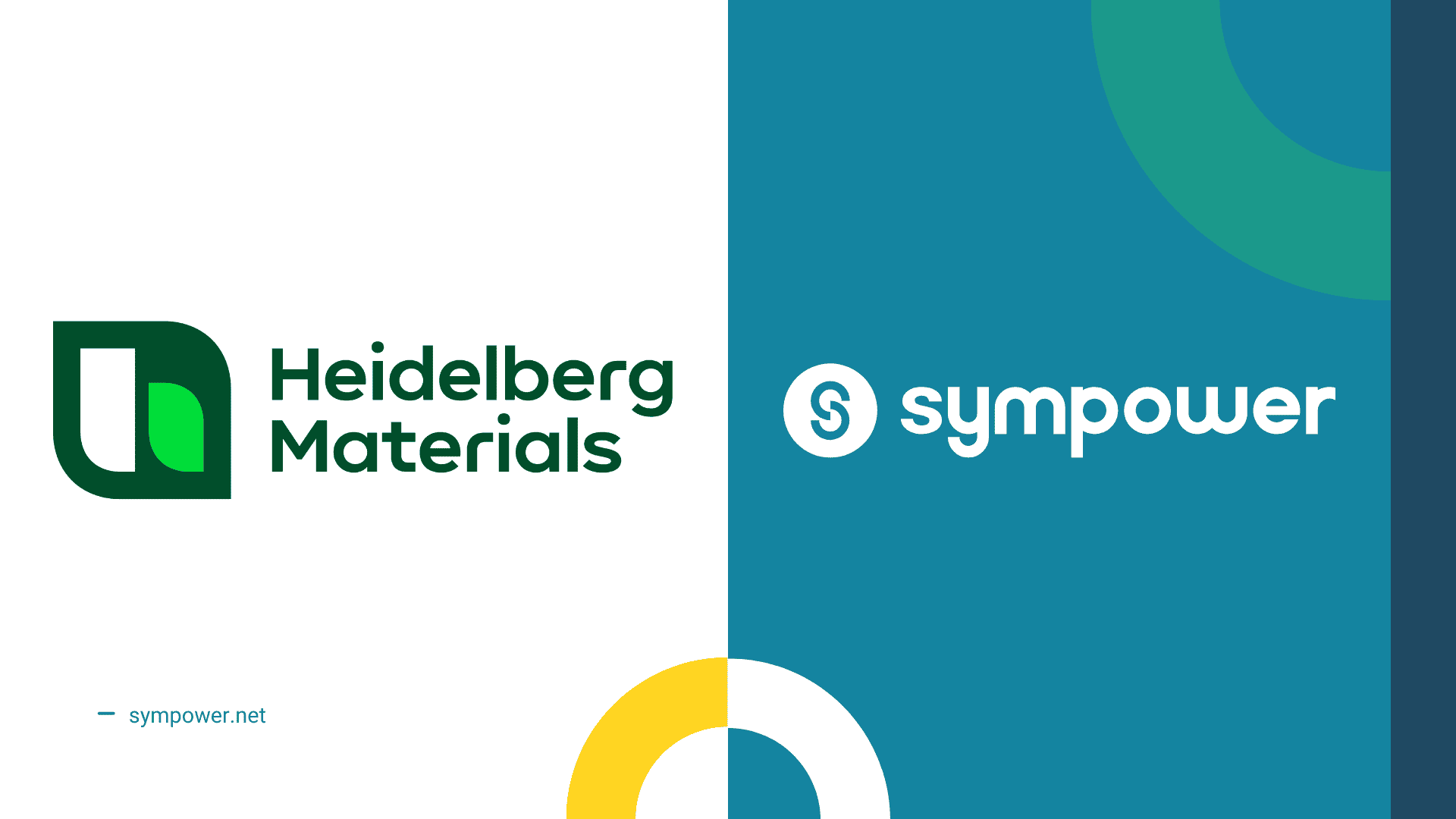 Heidelberg Materials Hellas and Sympower Optimise Greece’s Balancing ...