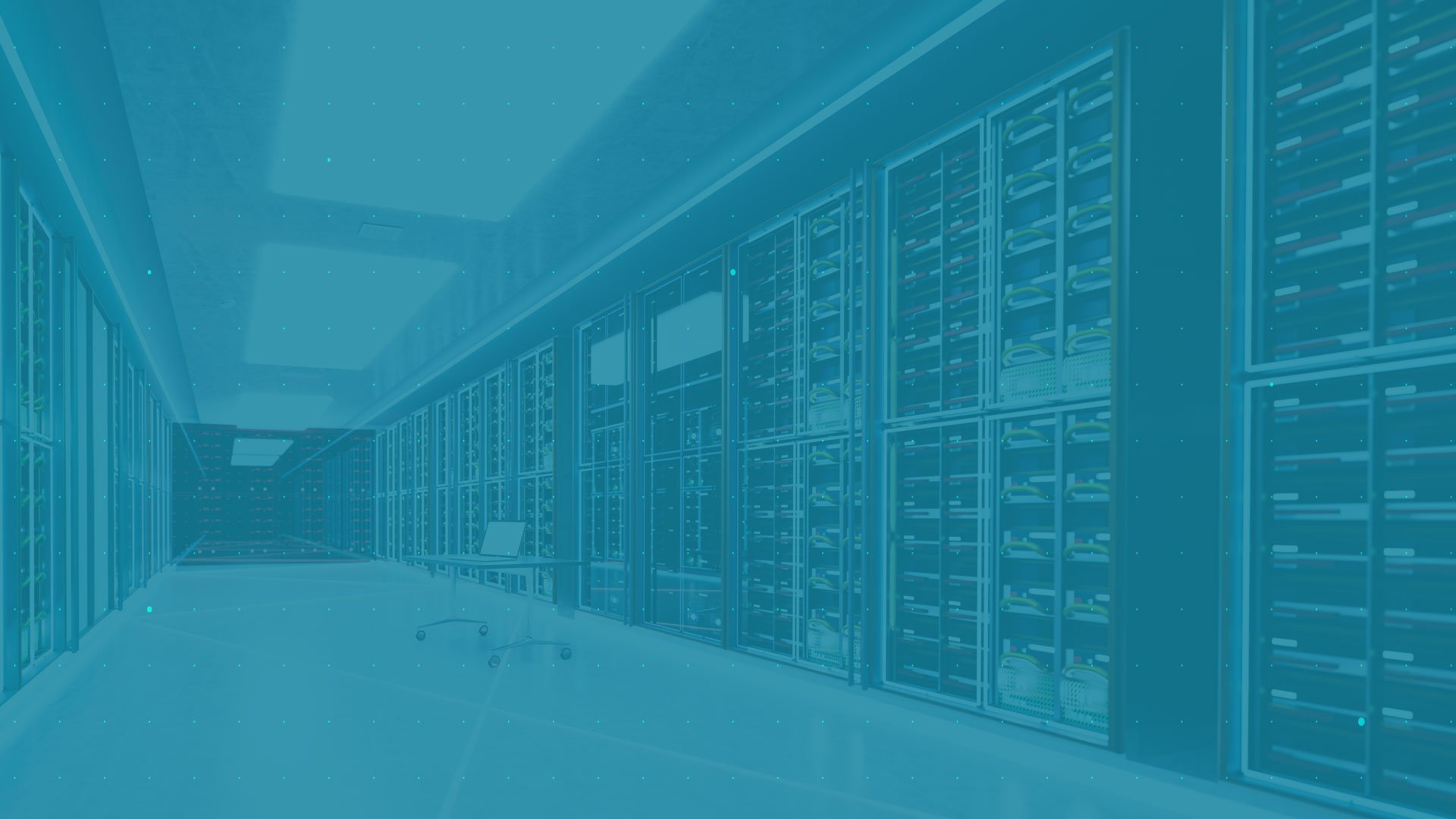 Benefits for data centres