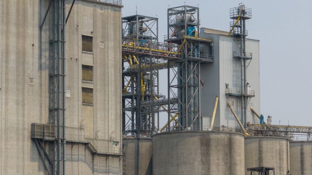 Heidelberg Materials Hellas and Sympower Optimise Greece’s Balancing ...
