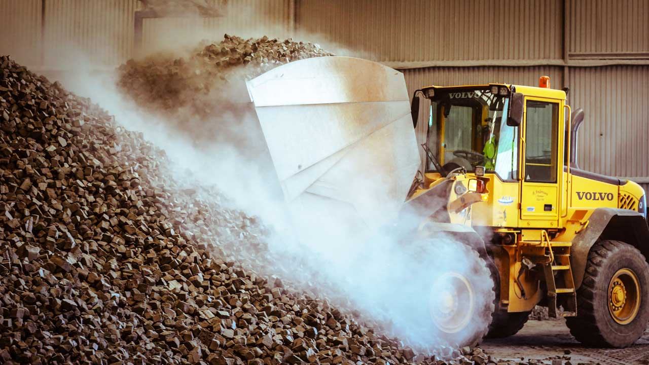 From Waste to Watts: Hasopor Turning Glass Recycling Into Flexibility